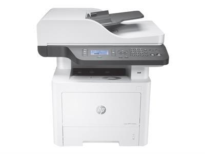 HP Laser MFP 432fdn - imprimante multifonctions - Noir et blanc (7UQ76A ...