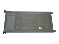 Dell - batterie de portable - Li-Ion - 42 Wh (FW8KR)
