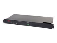 APC Smart-UPS C 1500VA LCD - Onduleur - CA 230 V - 900 Watt - 1500 VA ...