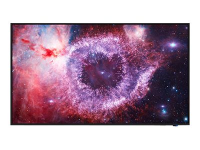 NEC MultiSync E438 E-Series - 43" Classe (42.5" visualisable) écran LCD rétro-éclairé par LED ...