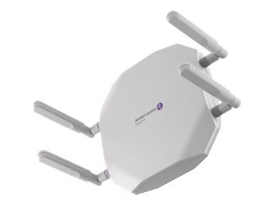 Alcatel-Lucent OmniAccess Stellar AP1362 - borne d'accès sans fil - Wi-Fi 6, Bluetooth (OAW ...