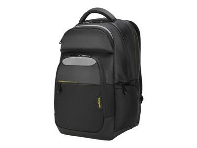 Targus CityGear 3 - sac à dos pour ordinateur portable (TCG662GL)