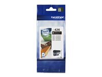 Brother LC426BK - noir - original - cartouche d'encre (LC426BK)