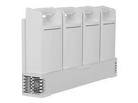 Ergotron LiFeKinnex 4-Bay Charger chargeur de batteries (98-260)