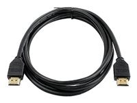 Cisco câble HDMI - 1.5 m (CAB-2HDMI-1.5M-GR=)