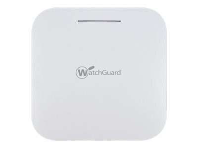 WatchGuard AP130 - borne d'accès sans fil - Wi-Fi 6 - géré par le Cloud ...