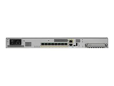 Cisco FirePOWER 1140 ASA - firewall (FPR1140-ASA-K9)
