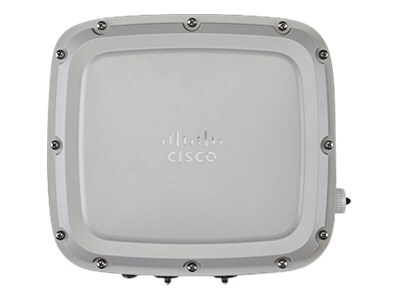 Cisco Catalyst 9124AXD - borne d'accès sans fil - Bluetooth, Wi-Fi 6 ...