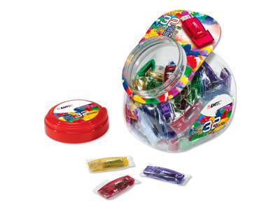 EMTEC C410 Color Mix Candy jar - clé USB - 32 Go (ECMMD32GC410JAR80)