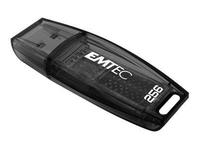 EMTEC Color Mix C410 - clé USB - 256 Go (ECMMD256GC410)