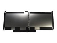 Dell Primary - batterie de portable - Li-Ion - 60 Wh (N2K62)
