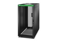 APC - rack - 24U (ER6402)