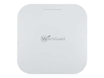 WatchGuard AP432 - borne d'accès sans fil - Wi-Fi 6 - géré par le Cloud ...