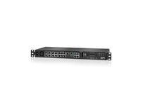 APC NetBotz Rack Monitor 750 - appareil de surveillance de l ...