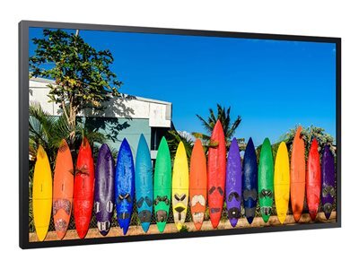 Samsung OM55B OMB Series - 55" écran LCD rétro-éclairé par LED - 4K ...