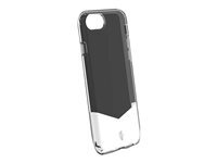 Force Case - coque de protection pour téléphone portable (FCPUREIP8TMF)