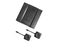 Barco ClickShare CX-30 - Gen 2 - extension audio/vidéo sans fil - 802 ...
