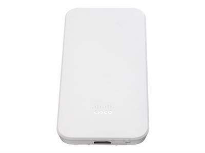 Cisco Meraki MR78 - borne d'accès sans fil - niveau d'entrée, extérieur ...
