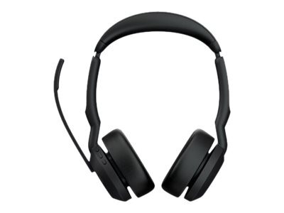Jabra Evolve2 55 MS Stereo - micro-casque (25599-999-999)