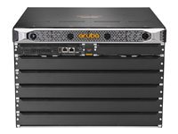HPE Aruba CX 6405 v2 - commutateur - Géré - Montable sur rack (R0X26C)