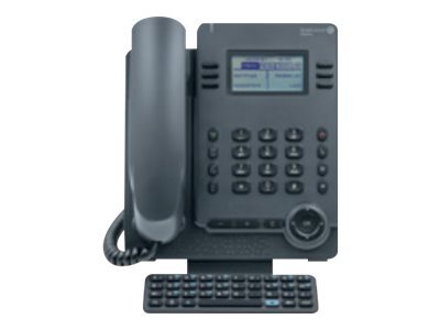 Alcatel-Lucent Enterprise ALE-20h Essential DeskPhone - VoIP/téléphone ...