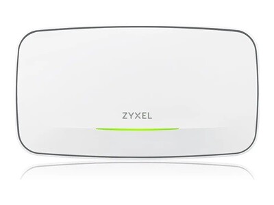 Zyxel WAX640S-6E - borne d'accès sans fil - Wi-Fi 6E - géré par le Cloud (WAX640S-6E-EU0101F)