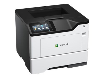 Lexmark MS632dwe - imprimante - Noir et blanc - laser (38S0510)