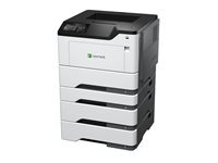 Lexmark MS631dw - imprimante - Noir et blanc - laser (38S0410)