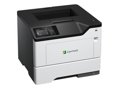 Lexmark MS631dw - imprimante - Noir et blanc - laser (38S0410)