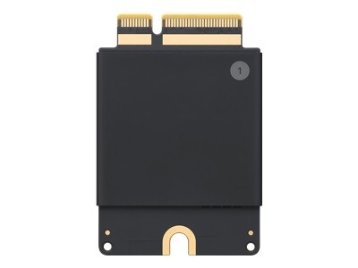 Apple - Upgrade Kit - SSD - 2 To (MR393ZM/A)