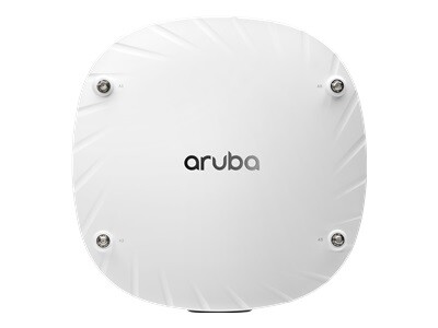 HPE Aruba AP-534 (RW) - Campus - borne d'accès sans fil - Bluetooth, Wi ...