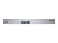 Cisco FirePOWER 1140 Next-Generation Firewall - firewall (FPR1140-NGFW-K9)