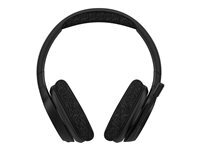 Belkin Micro-Casque Stéréo USB-C/Jack/Bluetooth pour téléconférence ...