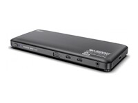Urban Factory Hubee Mini Max - station d'accueil - USB-C 3.1 x 2 - 13 ...
