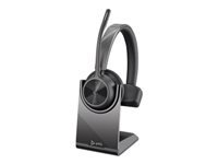Poly Voyager 4310-M - micro-casque (77Y97AA)