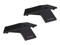 Poly Trio Expansion Microphones - microphone (85X00AA)