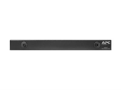 APC NetBotz Moniteur rack 250 - appareil de surveillance de l ...