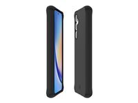 Mobilis SPECTRUM_R - coque de protection pour téléphone portable (066062)