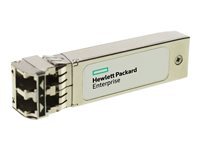 HPE Aruba 6300M 24-port SFP+ and 4-port SFP56 Switch - commutateur - 24 ...