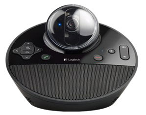 Logitech BCC950 ConferenceCam - Webcam (960-000867)