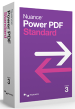 Solution Nuance : Power PDF. La solution PDF alternative