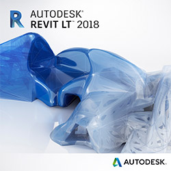 Logiciels Autodesk AutoCAD LT 2018