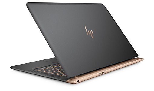 Gamme HP Spectre