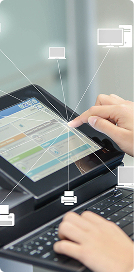 Catalogues produit informatique pour les professionnels