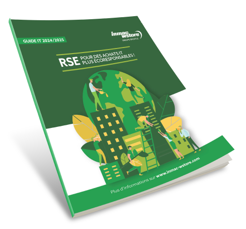 Guide RSE d'inmac wstore
