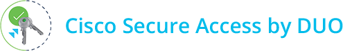 Cisco Secure Access by DUO