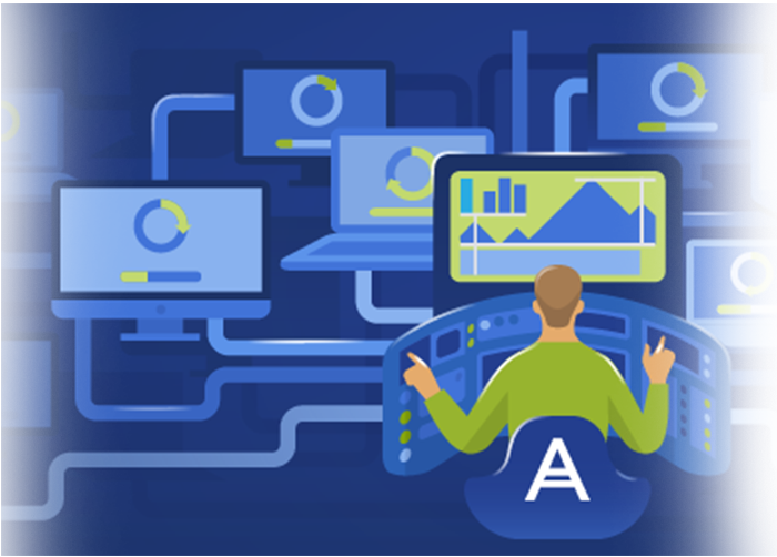 Solution Acronis Snap Deploy - Déployer tous serveurs et postes de travail