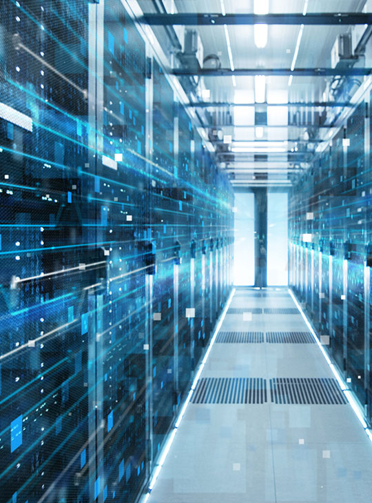 Solutions d'infrastructure : optimisez vos coûts