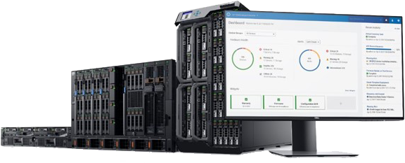 Dell EMC PowerProtect DD