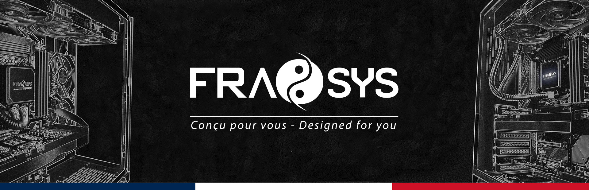 Découvrez l'espace FRA SYS chez inmac wstore